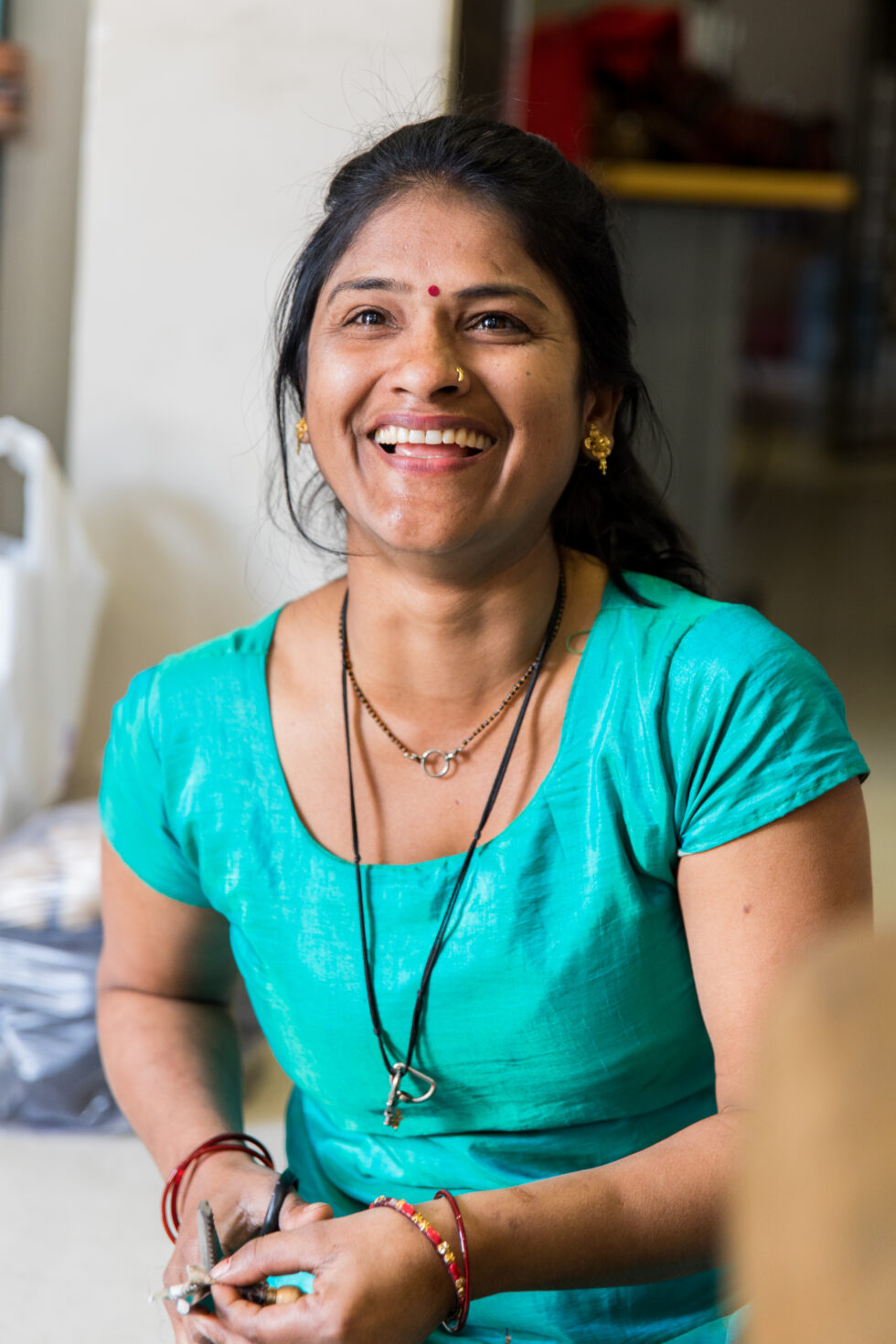 ABOUT US - Anju Jewelry